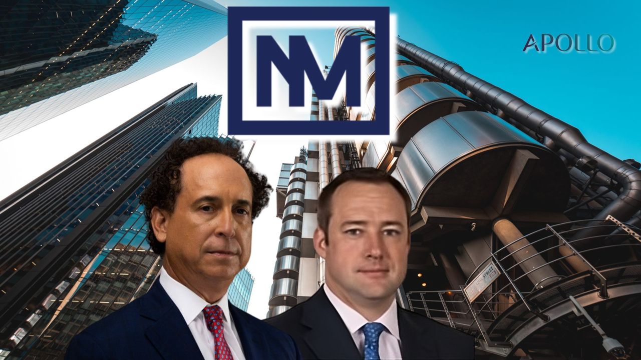 First nat cat parametric syndicate enters Lloyd’s with ex-Munich Re ...